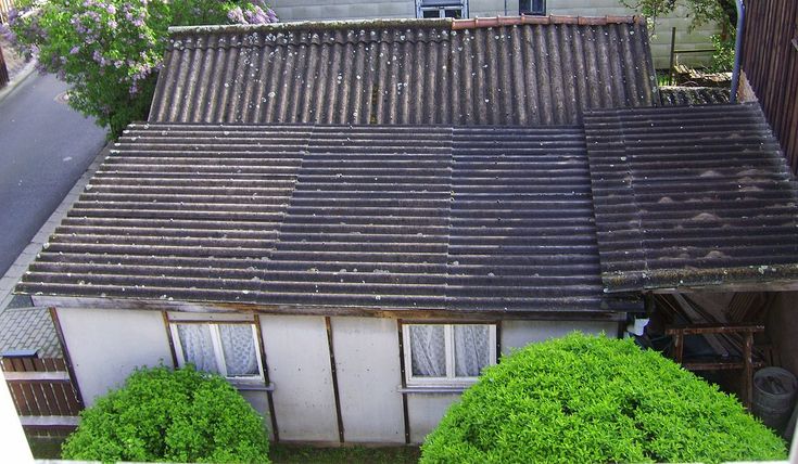 The History Of Asbestos Roofing In Queensland | Brisbane Roofing Co