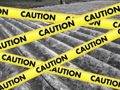 Asbestos In Super 6 And How To Protect Yourself | Brisbane Roofing Co