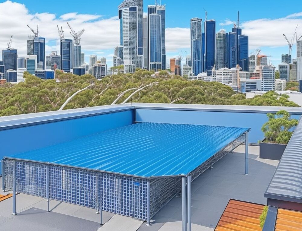 🏠 Roof Painting Brisbane: Expert Roof Painting Services | Boost Your ...