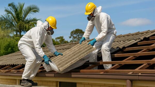 Asbestos Roof Replacement Brisbane | Safe, Legal & Affordable Guide